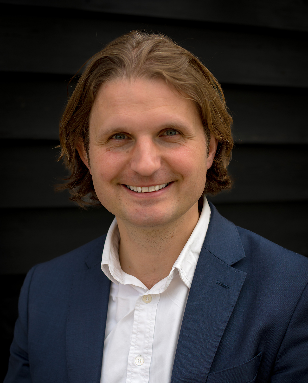 Steff Aquarone - The Next Liberal Democrat MP for North Norfolk.